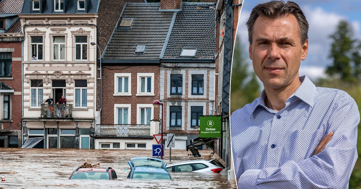 Wat als er morgen een waterbom op Vlaanderen valt? “We waren goed bezig ...