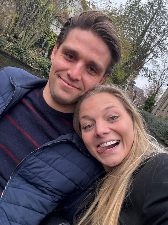 Lucas (28) beweegt hemel en aarde voor origineel huwelijksaanzoek in ...