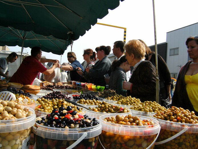 Jaarmarkt ‘Posse Leest’ is klaar voor 29ste editie: “Na drie te stille ...
