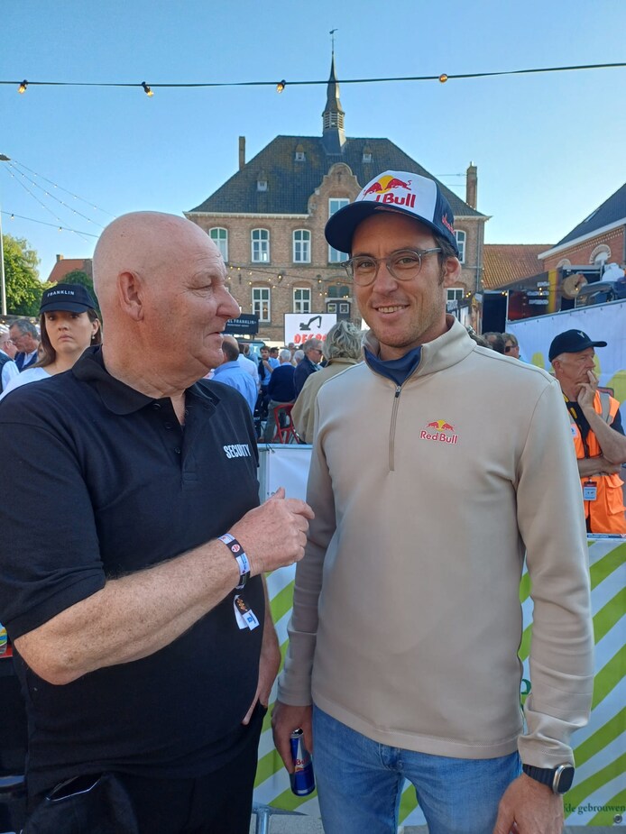 KIJK. Rally van Ieper doet Boezinge helemaal heropleven: “De ...