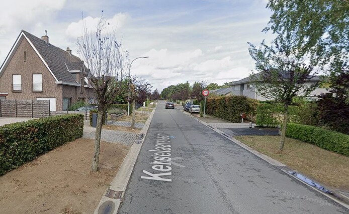 Dieven dringen woning binnen en stelen geld in Deinze | Deinze | hln.be