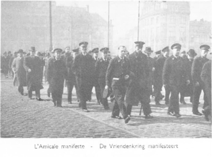 Fort van Breendonk eert postmannen met heruitgave van boek: “Ze redden ...