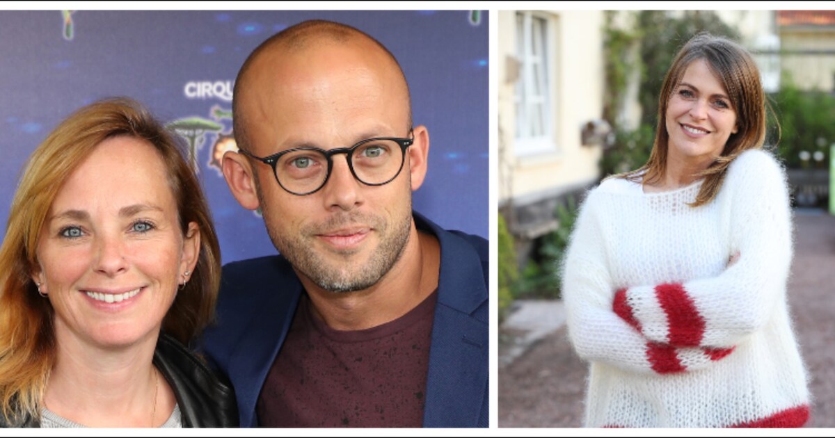 SHOWBITS. De vrouw van Staf Coppens draait door en de manager van Karen ...