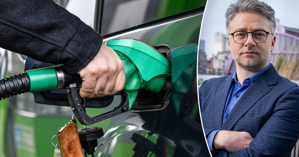 Efficiënt tanken of laden, hoe doe je dat? Expert scheidt 5 feiten van ...