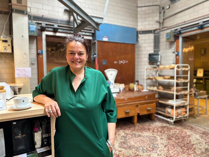 Koffiezaak De Dikke Ziel draagt mooiste Nederlandstalige naam in Gent ...