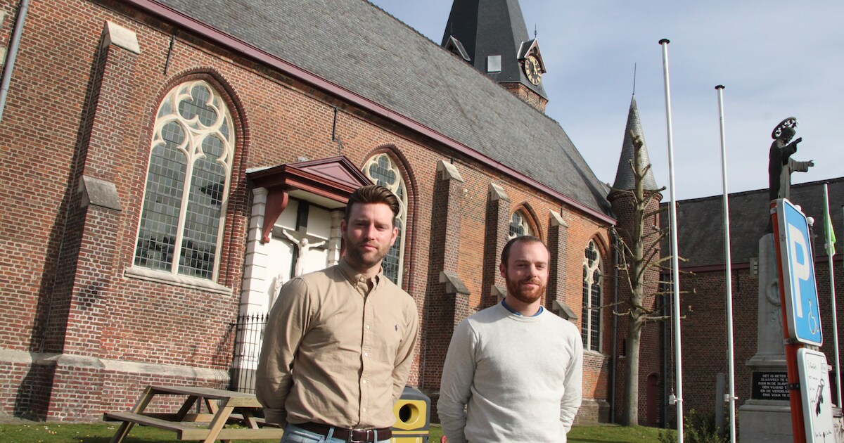 Huizenprijzen in Lendelede in een jaar tijd met ruim een kwart gestegen ...