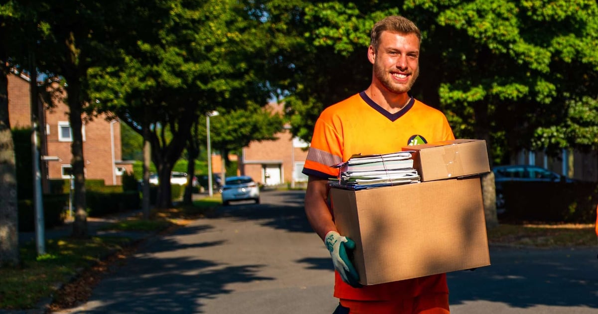 Recyclageparken van ILvA passen openingsuren aan door hitte: “Om de ...