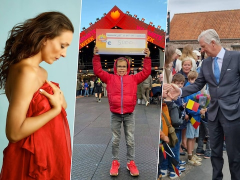 Deze verhalen uit Kluisbergen raakten jullie in 2025 het meest: van een ...