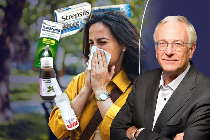 Geen meerwaarde en mogelijk gevaarlijk: laten we populaire medicatie ...