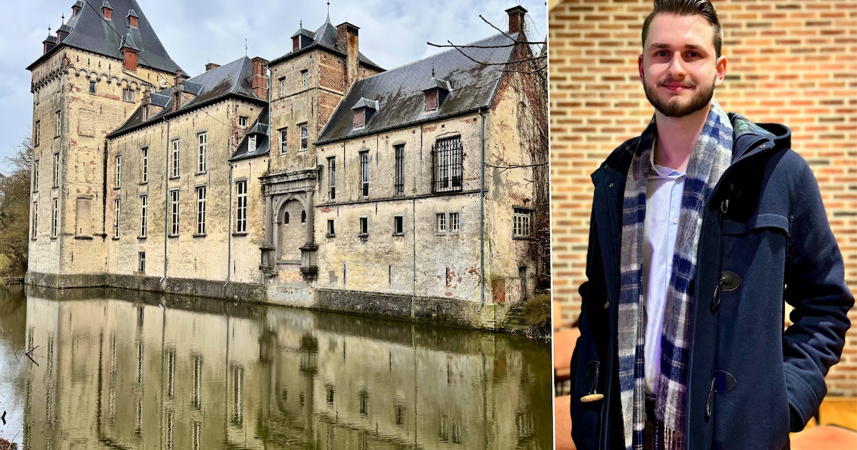 Weldra lijntje uitgooien aan kasteel van Westmalle? “We zullen het ...