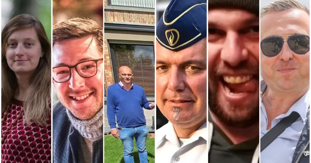 De allerlaatste fuif, een donkere dag die we nooit meer vergeten, de ...