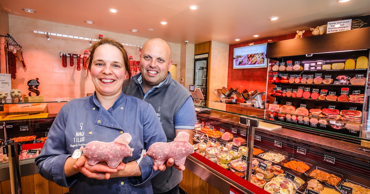 Steven en Annelies scoren Europees met Smuids Zwientje: “Goud met ...