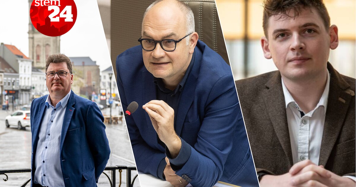 Gemeenteraadsverkiezingen in Lokeren en Moerbeke: dit weten we al | Lokeren | HLN.be