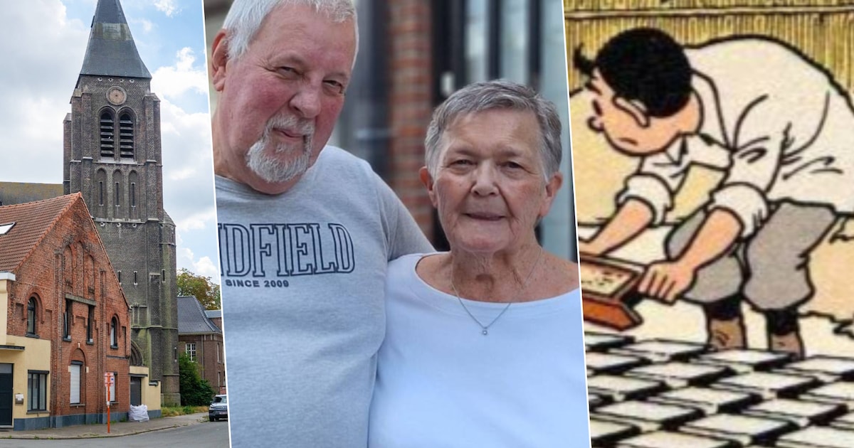 Hellegat bij Niel, allesbehalve een ‘hellhole’: “Die Suske en Wiske ...