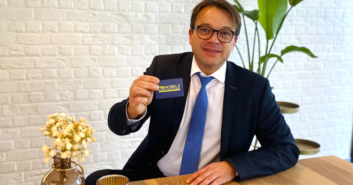 18 huurders dienen klacht in tegen vastgoedmakelaar Nobels voor ...