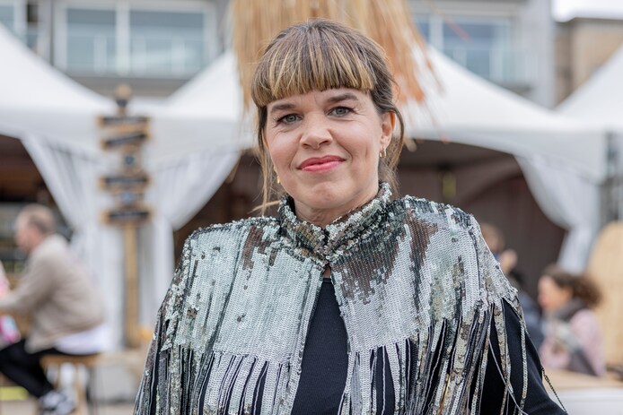 Die Verdammte Spielerei en Lady Linn treden op in Koolhofput ...