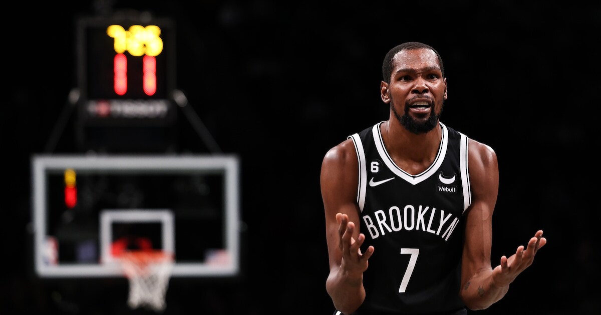 Brooklyn verliest ook na ontslag van Steve Nash, ook Golden State ...