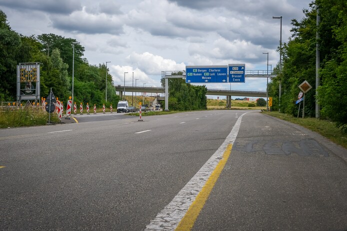 Knip tussen Woluwelaan en Brusselse Ring van start: “Voordelen zijn ...