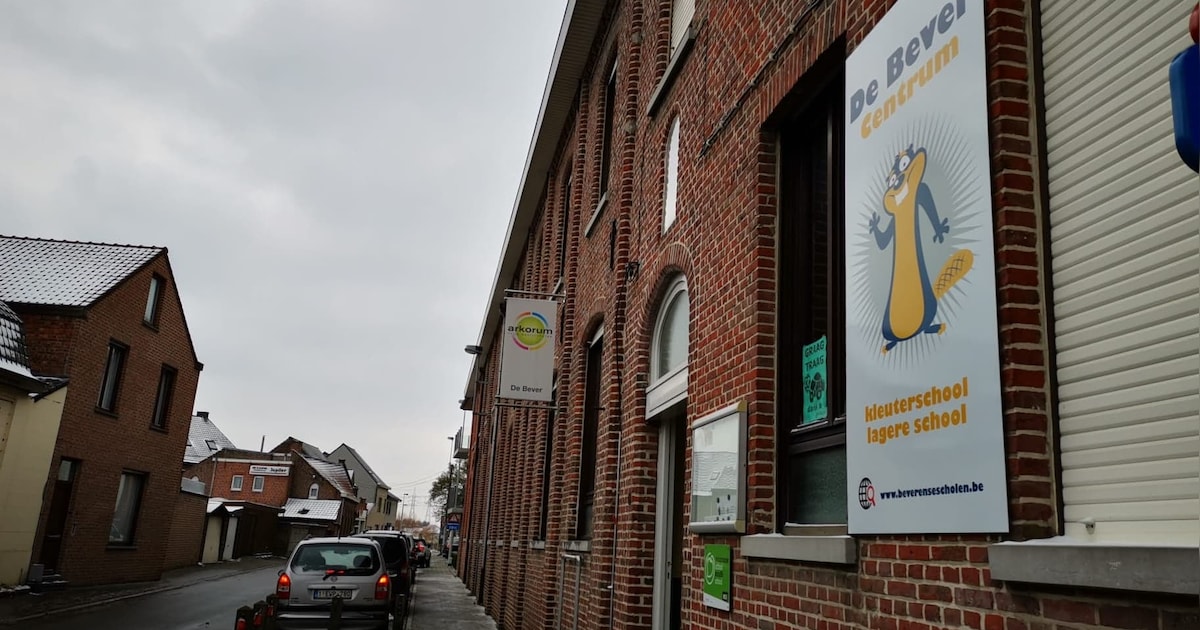 Nieuw directieteam voor VBS De Bever | Roeselare | HLN.be