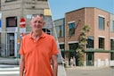 Café ’t Hoeksken maakt plaats voor theaterzaal en foyer: “Binnen ...