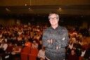 Avant-première van ‘Team Spirit: Next Gen’ in Temse: regisseur Jan ...