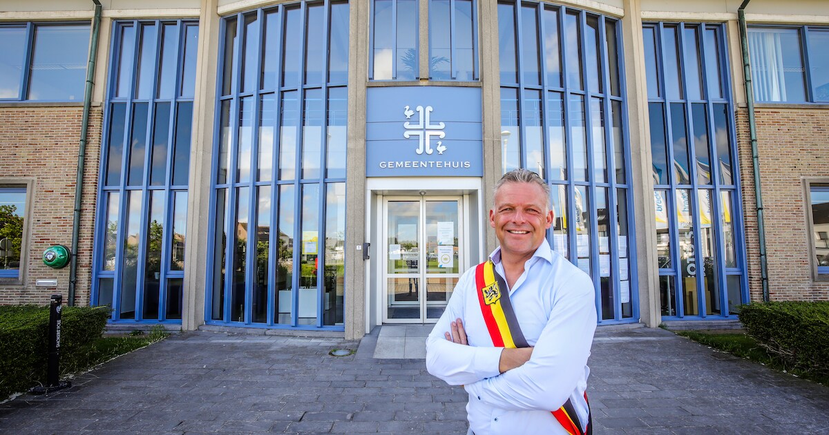 Bredene stuurt aangetekende brief naar inwoners die... zich kritisch ...