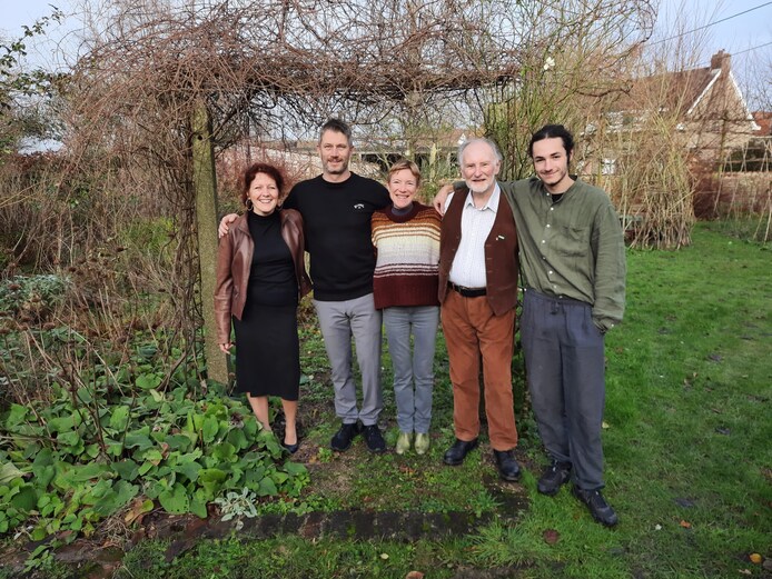 Dit zijn de kandidaten voor Sociaal Groen, en hun plannen voor Gavere ...