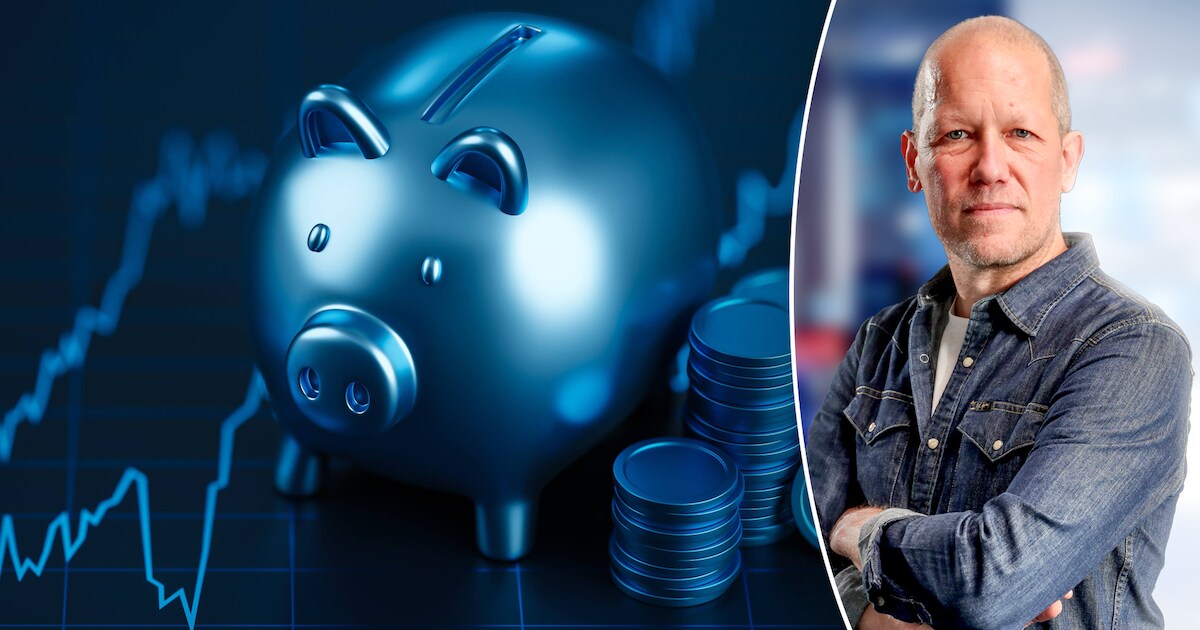 “Laat de bankier maar wat harder werken om 22 miljard euro aan ...