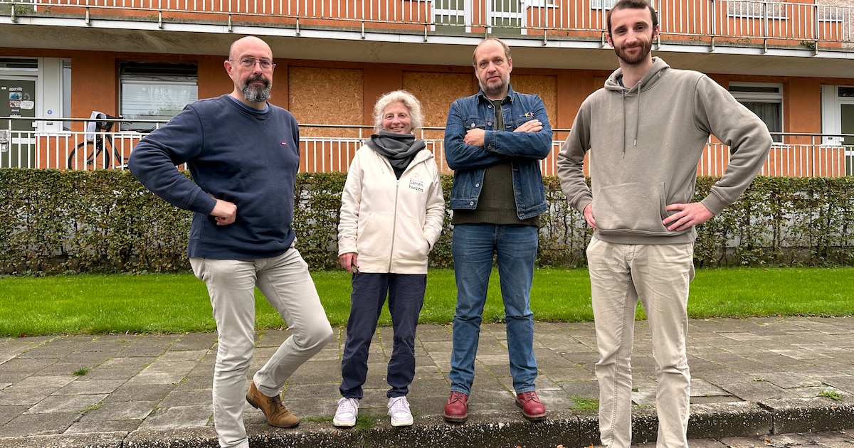 “Betaalbaar wonen is dé prioriteit”: Gentse Wooncoalitie richt oproep ...