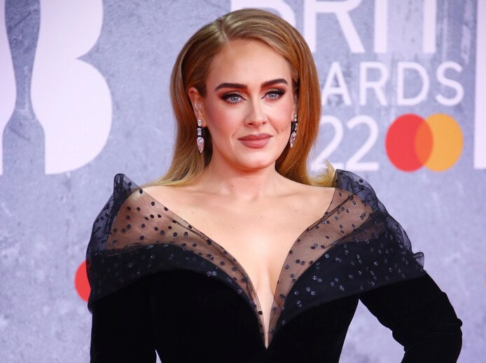 Adele: “Ik ben nog nooit zo zenuwachtig geweest als voor concerten in Las Vegas” | Celebrities ...