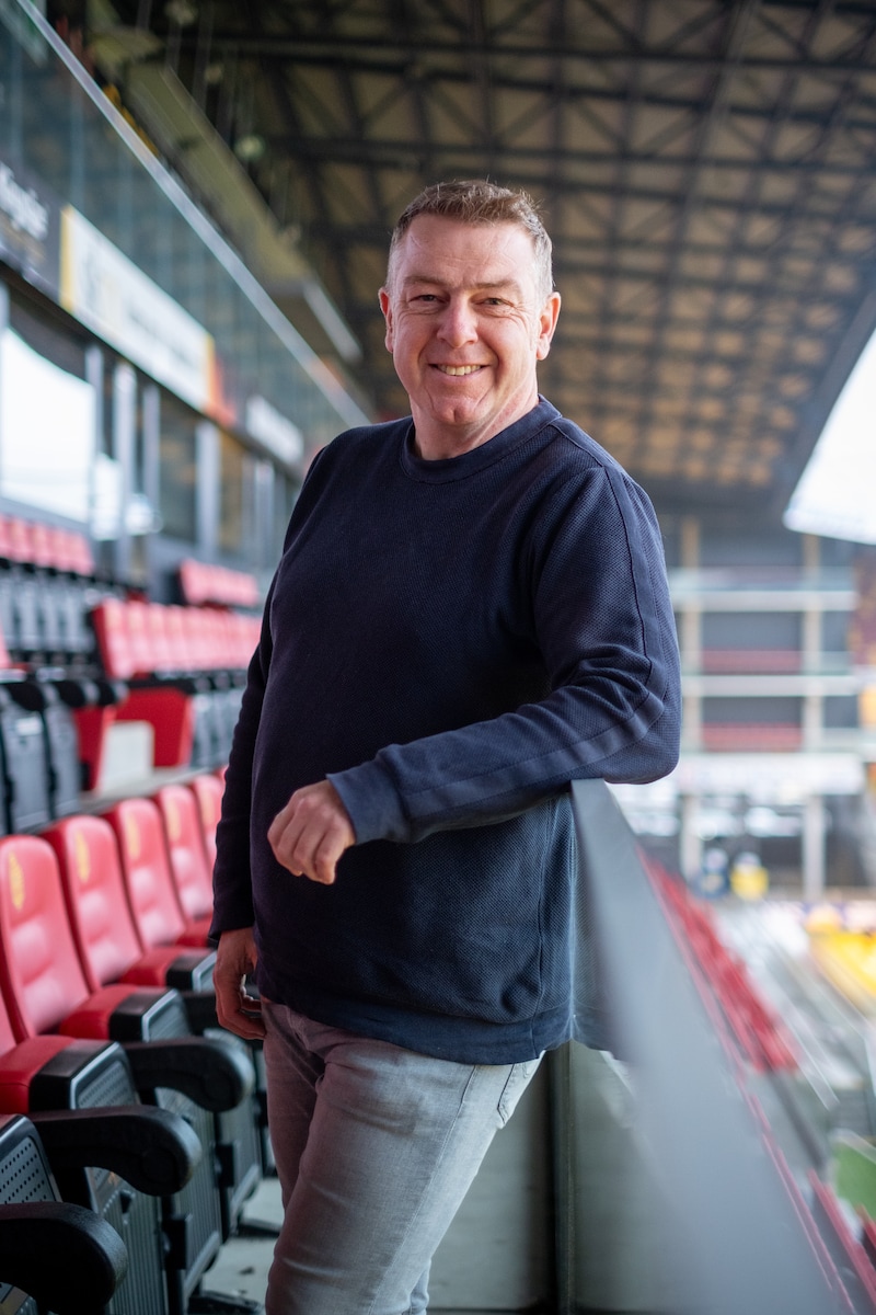 9 miljoen euro kapitaalverhoging voor KV Mechelen, hoofdaandeelhouder ...