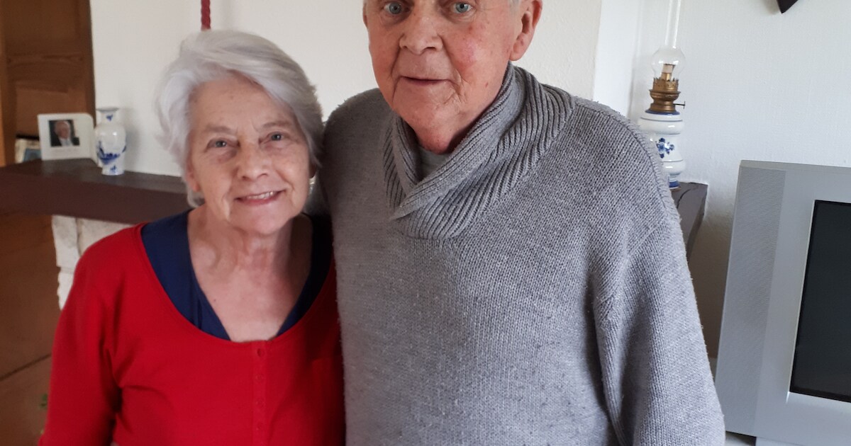 Paul De Roo (75) stopt als bloedgever na 130 giften: “Hij is een ...