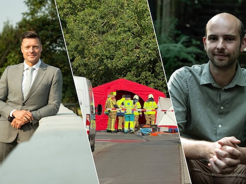 “De tijd bleef even stilstaan toen ik het hoorde”: burgemeesters Edegem ...