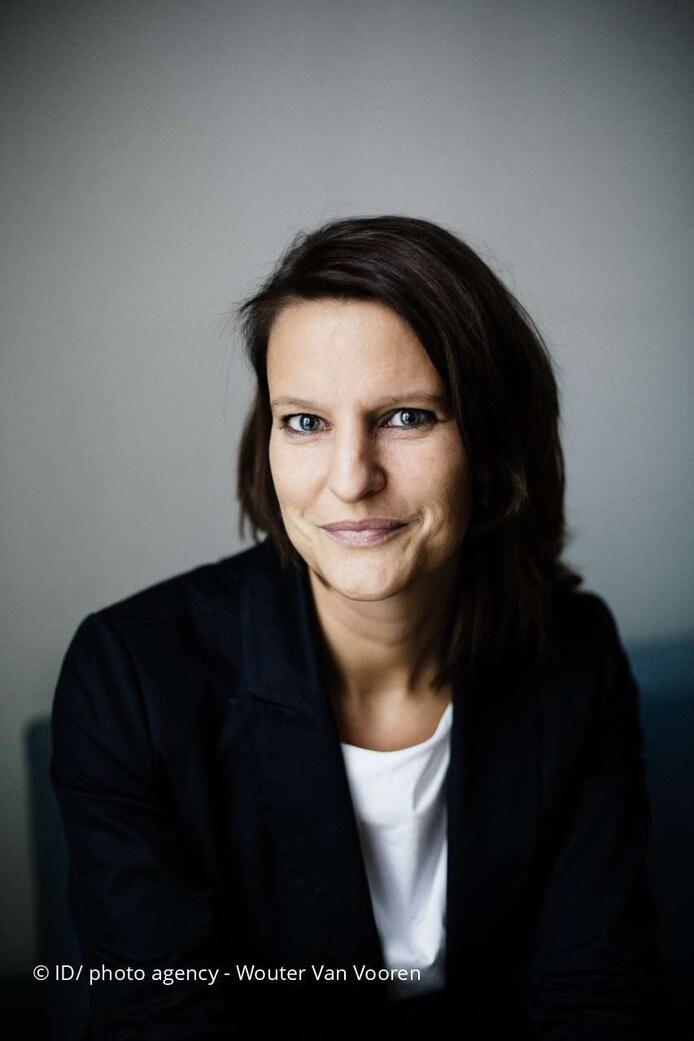 Kristl Strubbe nieuwe directeur bij musea: “Breder publiek aanspreken ...