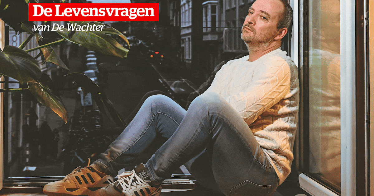 Miguel Wiels: “Als mij en mijn vrouw iets overkomt: er ligt een ...