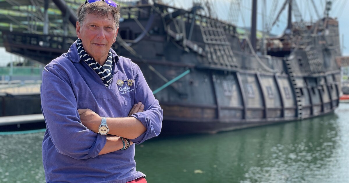 “Nog één keer alles geven en dan richting Olympische Spelen”: Hubert ...