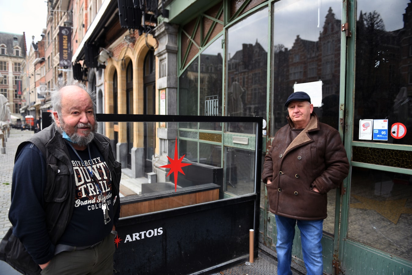 IN BEELD Een halve eeuw Big Bill in vijftig beelden…Lees morgen ook het ...