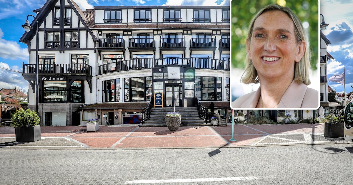 Loopt werf van 125 miljoen euro in Knokke maanden vertraging op door ...