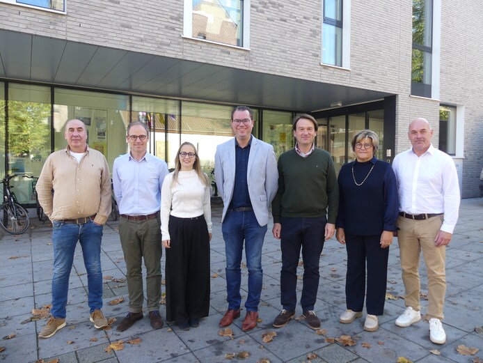 Vooral bekende gezichten in Zultse schepencollege: “We hebben veel ...