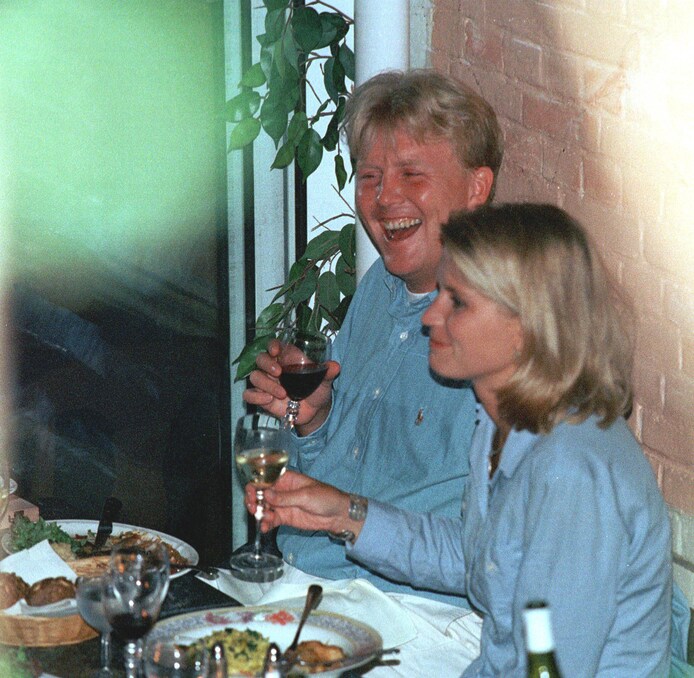 Zonder dat ongeval, was de Nederlandse koning Willem-Alexander misschien wél met dit ...