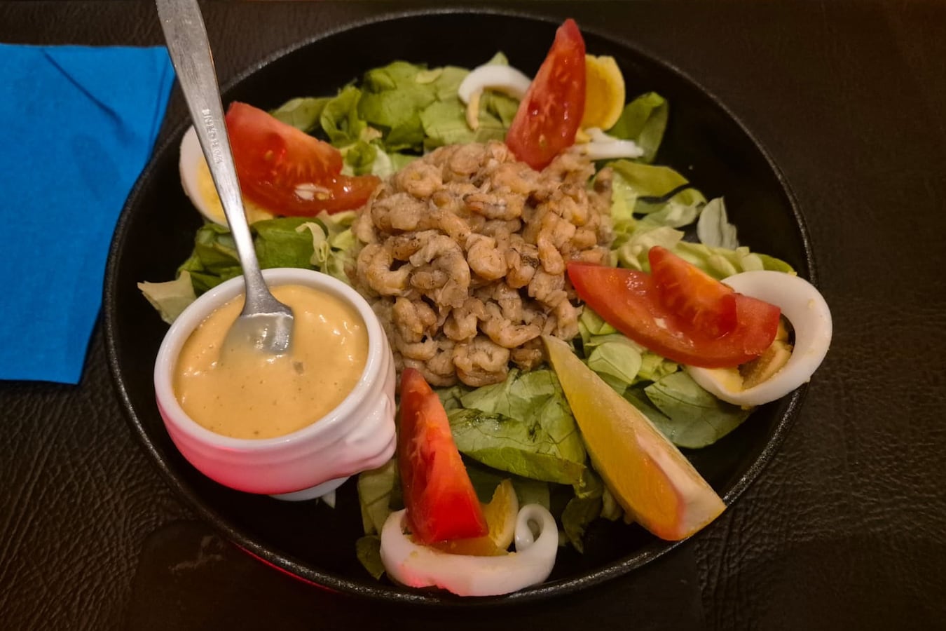 RESTOTIP. Restaurant Grill Xenon in Ninove: gezellig familierestaurant ...