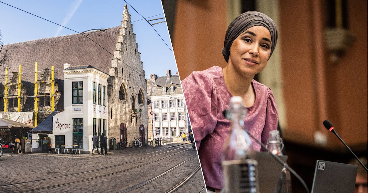 Restauratie Groot Vleeshuis start deze zomer en zal twee jaar duren ...