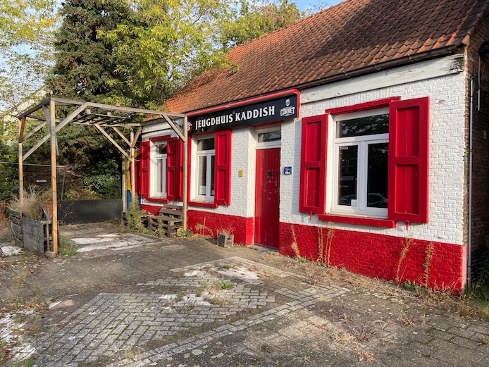 Parochie wil failliet jeugdhuis in Schoten nieuw leven inblazen: “Elk ...