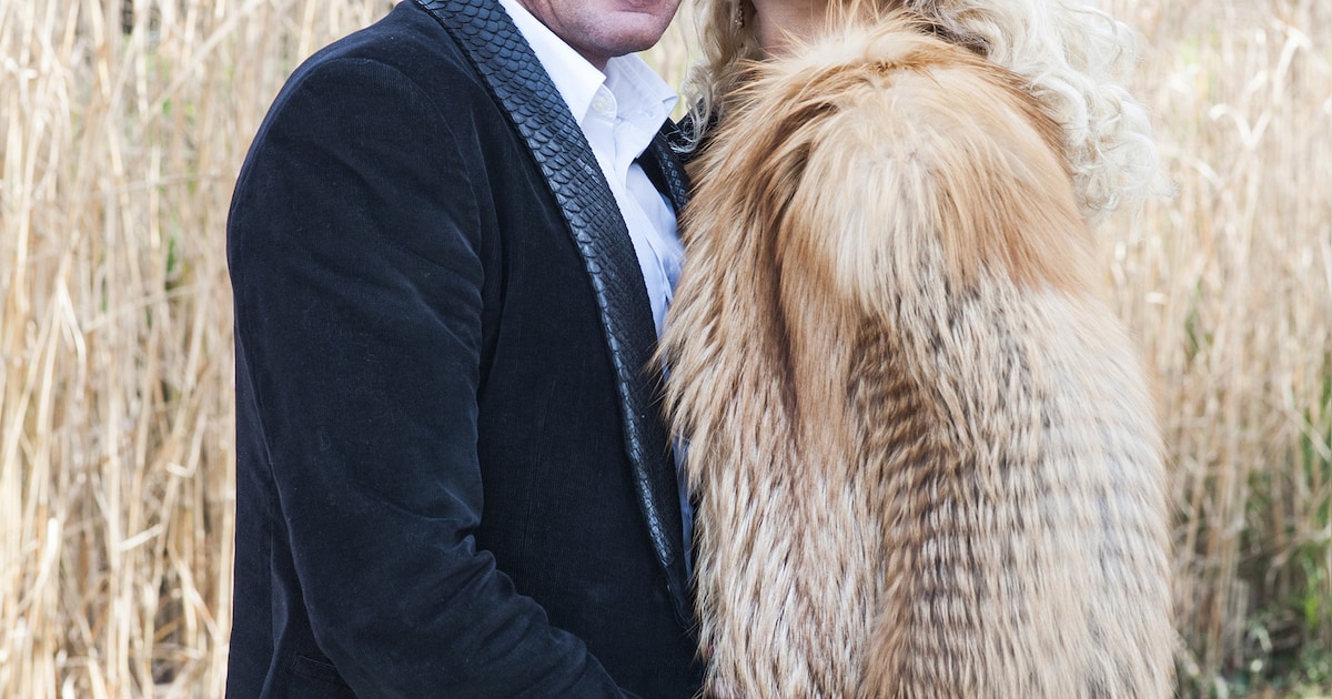 Harry en Olga hopen op comeback | TV | HLN.be