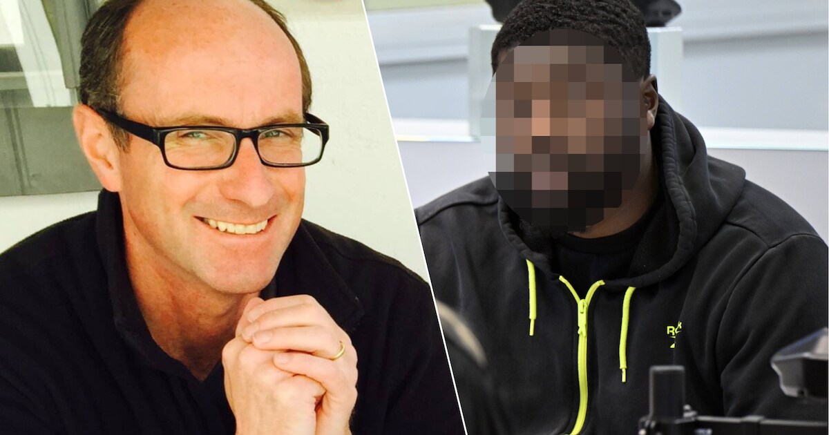 Bedreigde architect getuigt in moordzaak rond zakenman Frank Goes (54 ...