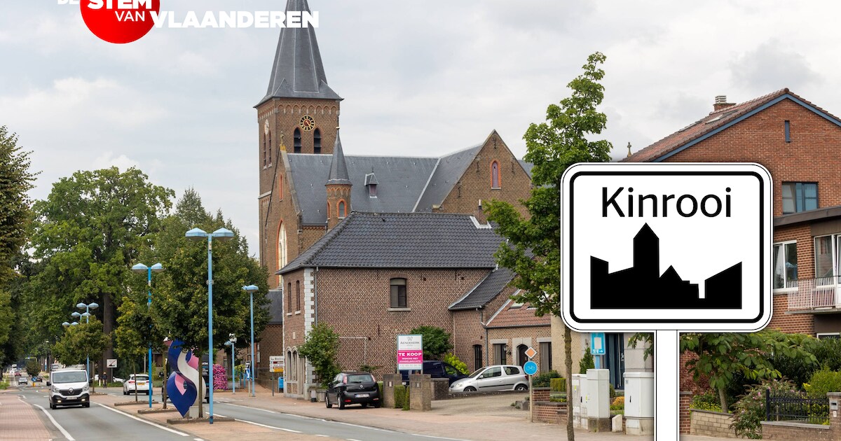 Op wie ga je stemmen op 13 oktober in Kinrooi? Doe de stemtest ...