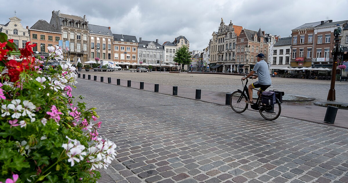 Tot 30 maanden met uitstel voor jeugdbende met geweld, diefstal en ...