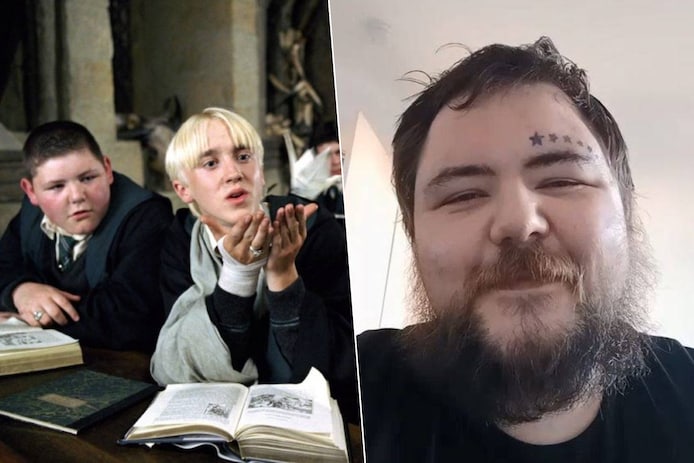 Wat is er gebeurd met Korzel uit ‘Harry Potter’, 14 jaar nadat hij uit ...