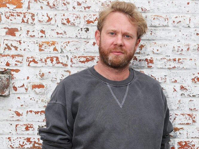 Een nieuwe zomershow én een nieuwe single: Gert Verhulst en James Cooke ...