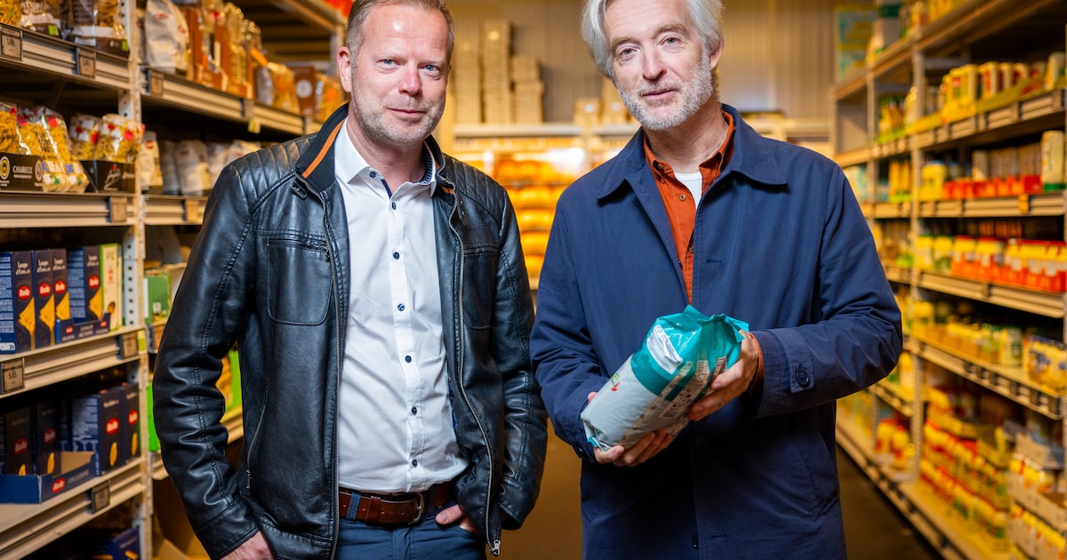 De grote bazen van Colruyt, 1 jaar na vertrek van roerganger Jef: “Er ...